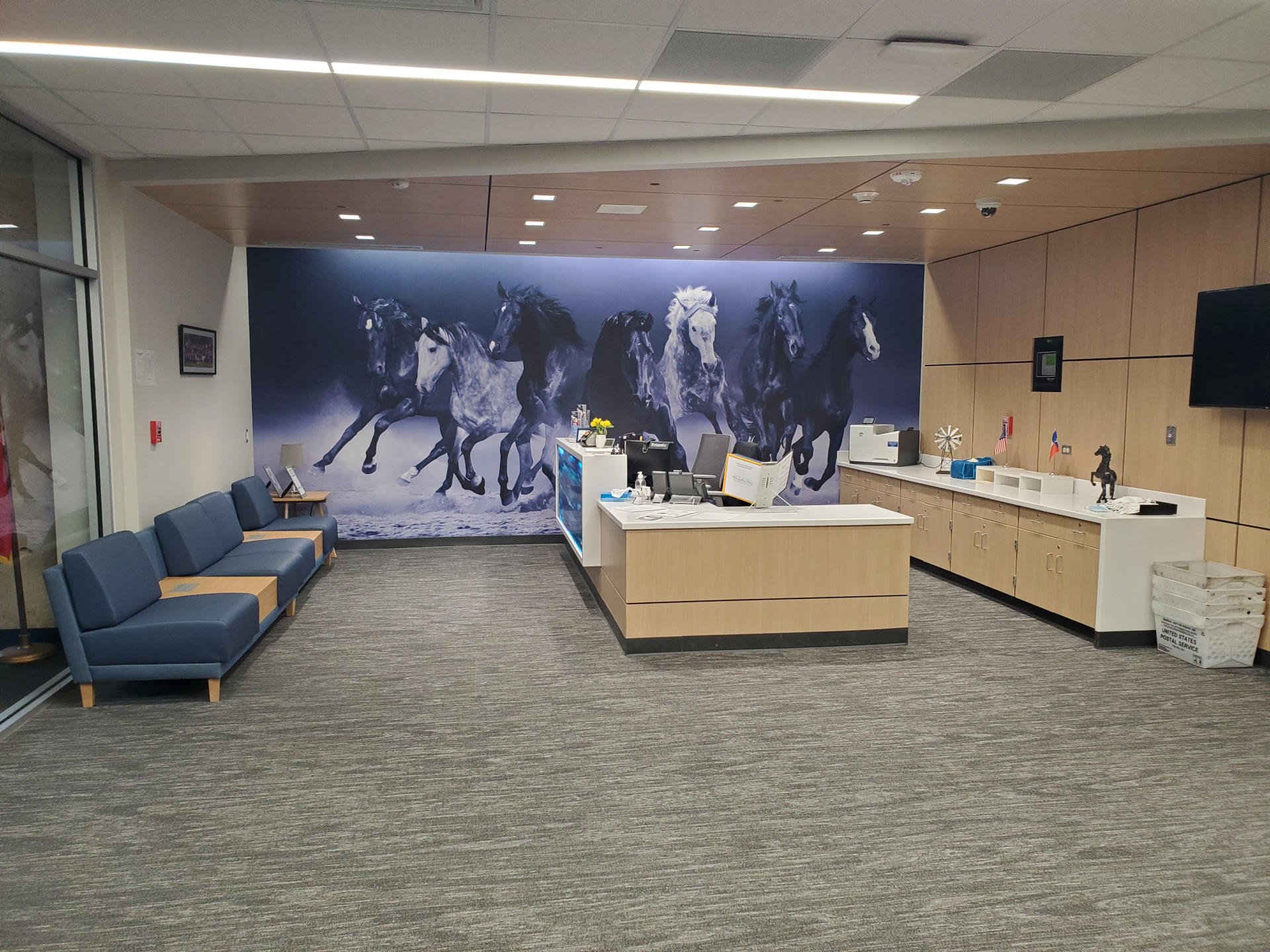 Lamar Consolidated ISD – High School & Junior High School Additions ...